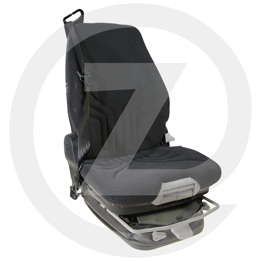 Siège actimo xxl 3 points ref 094135 adaptable Merlo Siège tracteur ...