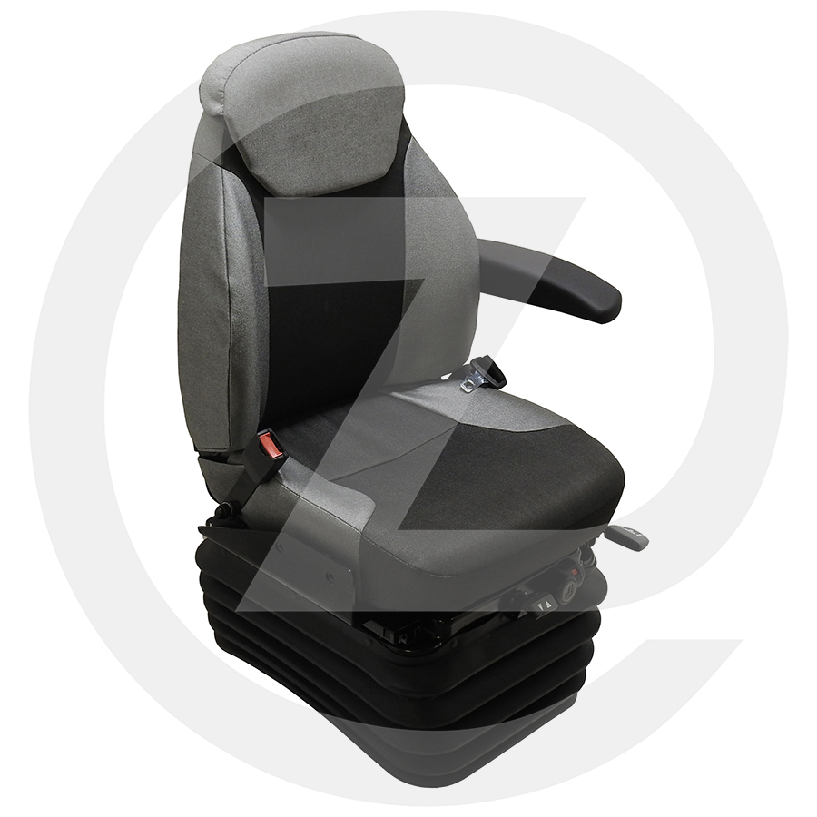 Siege (cabine) ref 302227 adaptable Manitou Siège tracteur - AGZ000724019