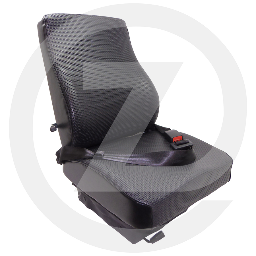 Siege conducteur ref 191022 adaptable Manitou Siège tracteur - AGZ000724015