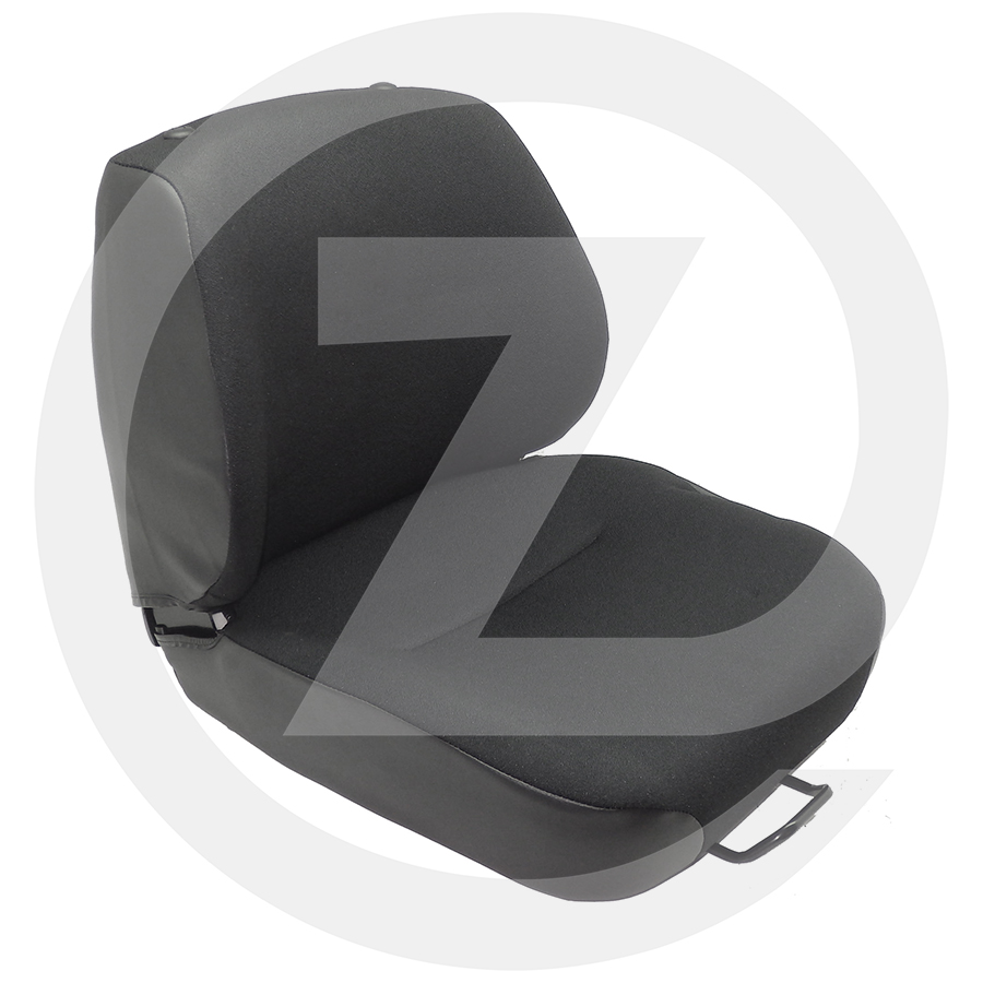 Siege ref 40/214800 adaptable JCB Siège tracteur - AGZ000724011