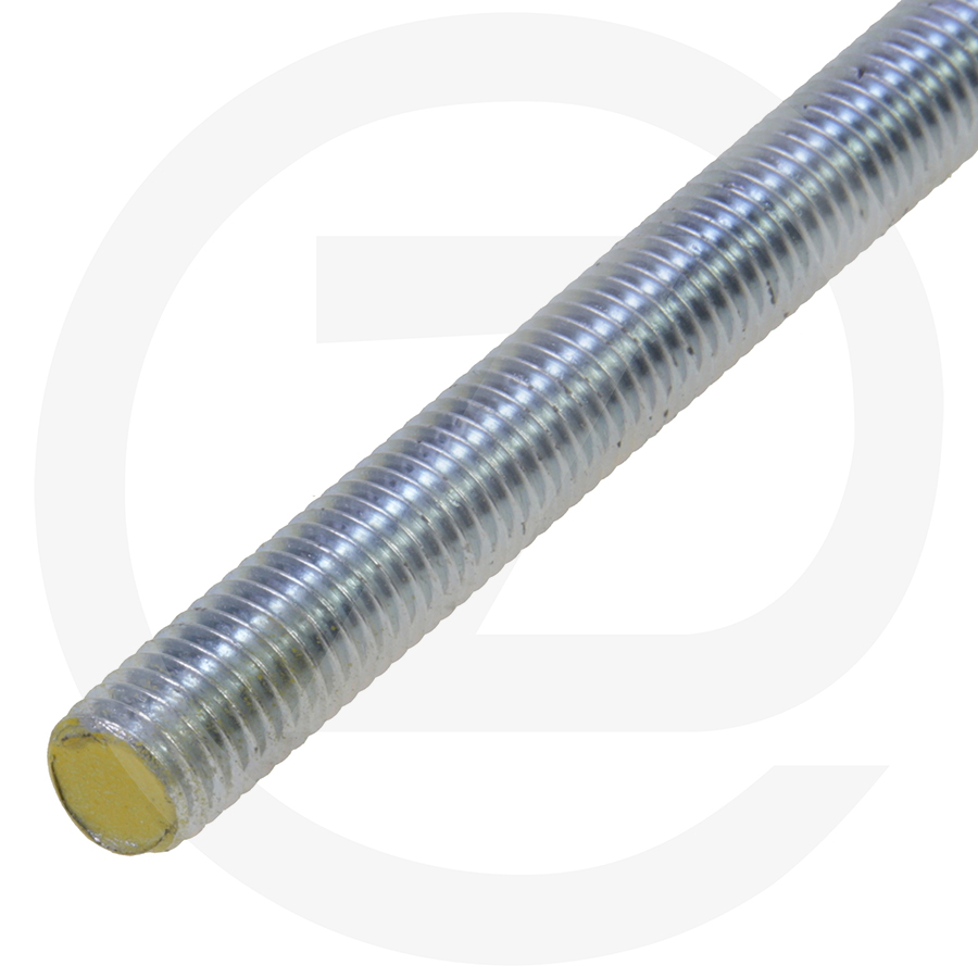 Tige filetee galv. 8.8-din 976 m6x1000 (x1) Tous produits - AGZ000589232