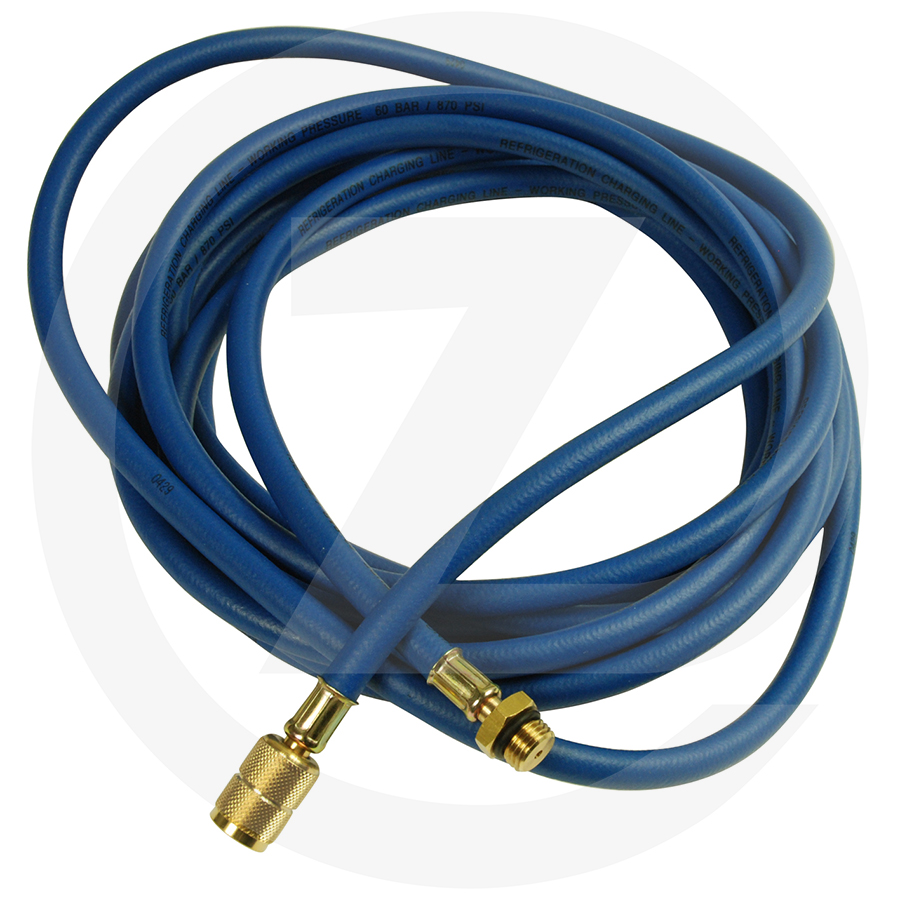 Tuyau r134a bp 6 m m. m14 x 1.5 mm / f. 1/2 acme Tous produits ...