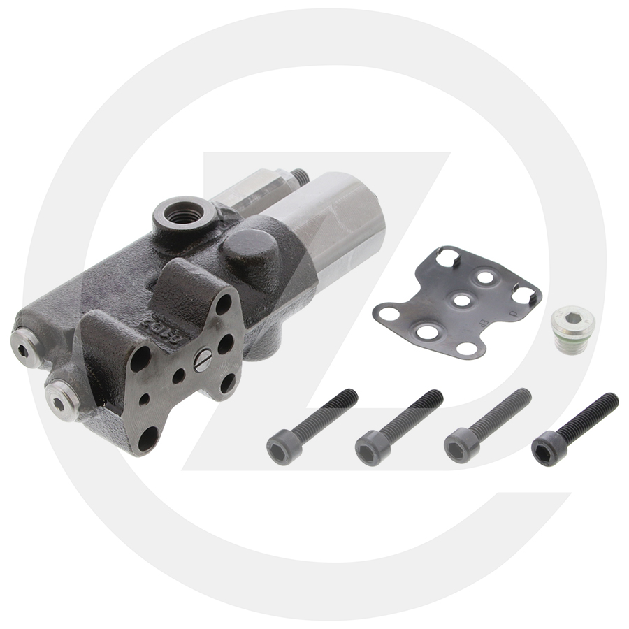 Valve hydrauliqe ref 745640 adaptable Manitou Pièces de pompes ...