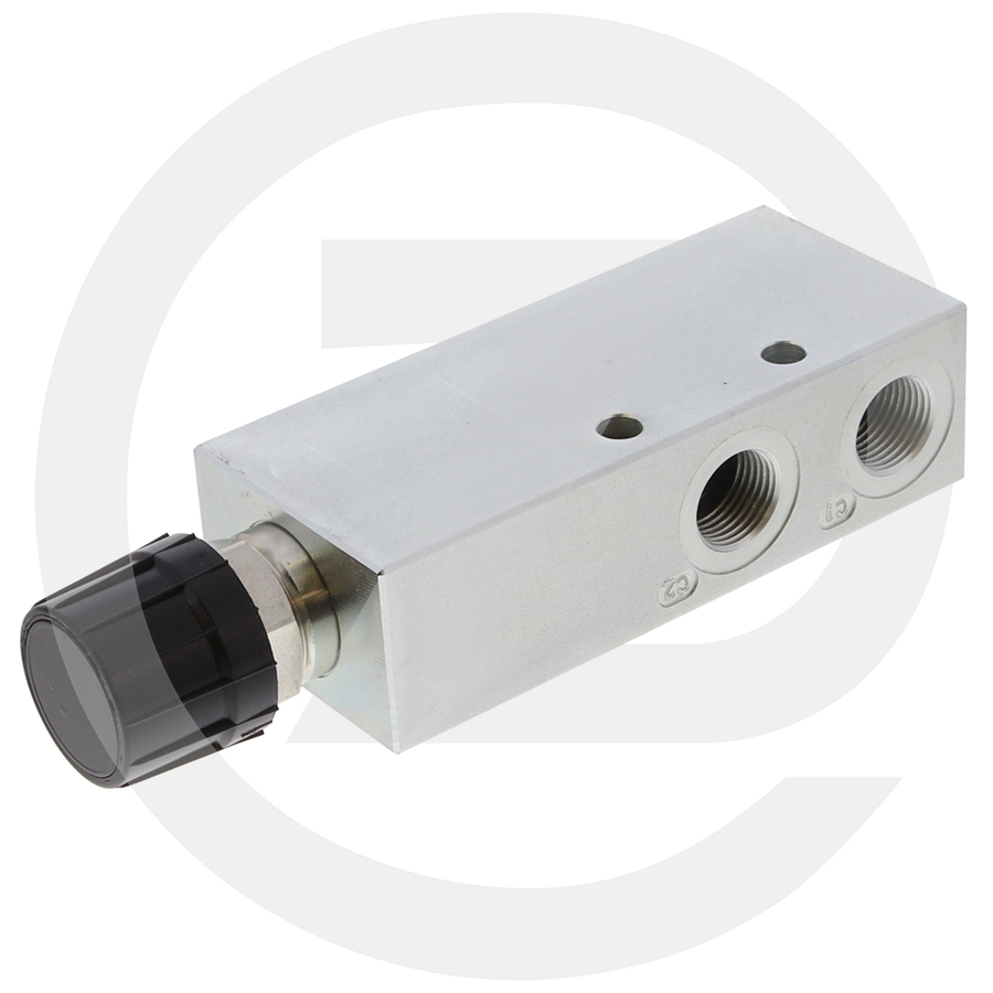 Valve ref 226972 adaptable Manitou Tous produits - AGZ000723576