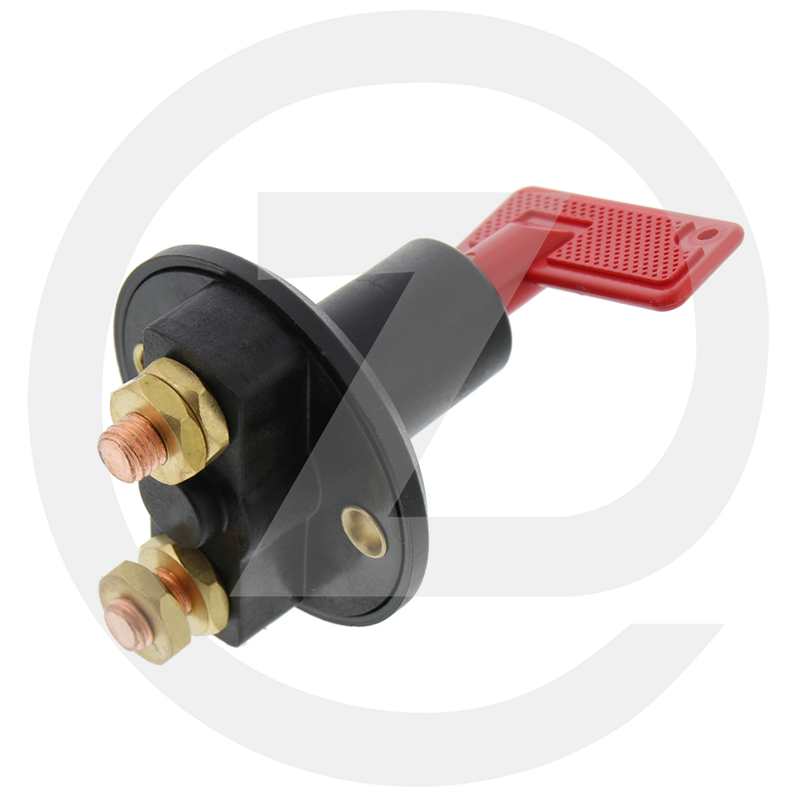 Voir tvh/ 20765048 ref 56285 adaptable Merlo Coupe-batteries - AGZ000723511