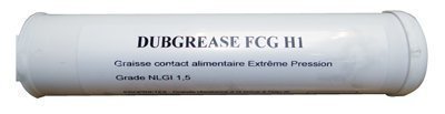 Graisse alimentaire 390g ULTRAPLEX FG 2