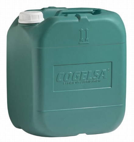 Huile hydraulique Bio Cogelsa Presol HE FR46 bidon de 20L Huile ...