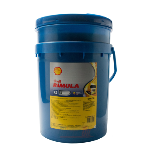 Rimula R5 LE 10W30 - 20L | Agrizone