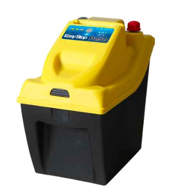 Poste de cloture Clos EASYSTOP P250 LACME | Agrizone