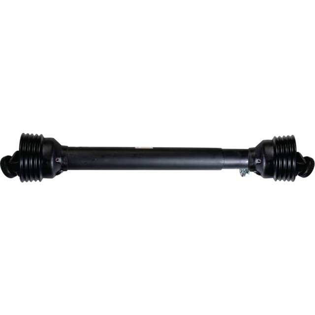 Transmission 24x61 ea 860 ct 1"3/8 6c - cm 1"3/8 6c agri-power Cardan ...