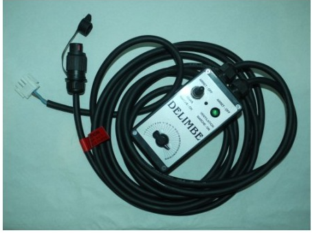 Boitier de commande standard Delimbe T14