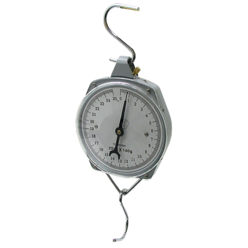 Balance 25 kg - Universel