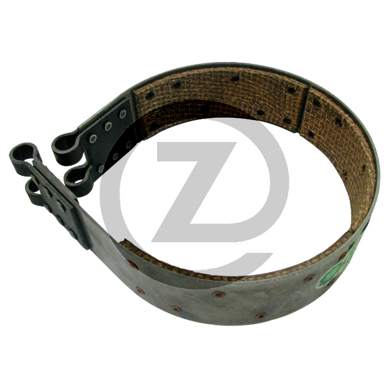 Bande de frein à main Same 0.146.5411.3/20 adaptable Disques ...