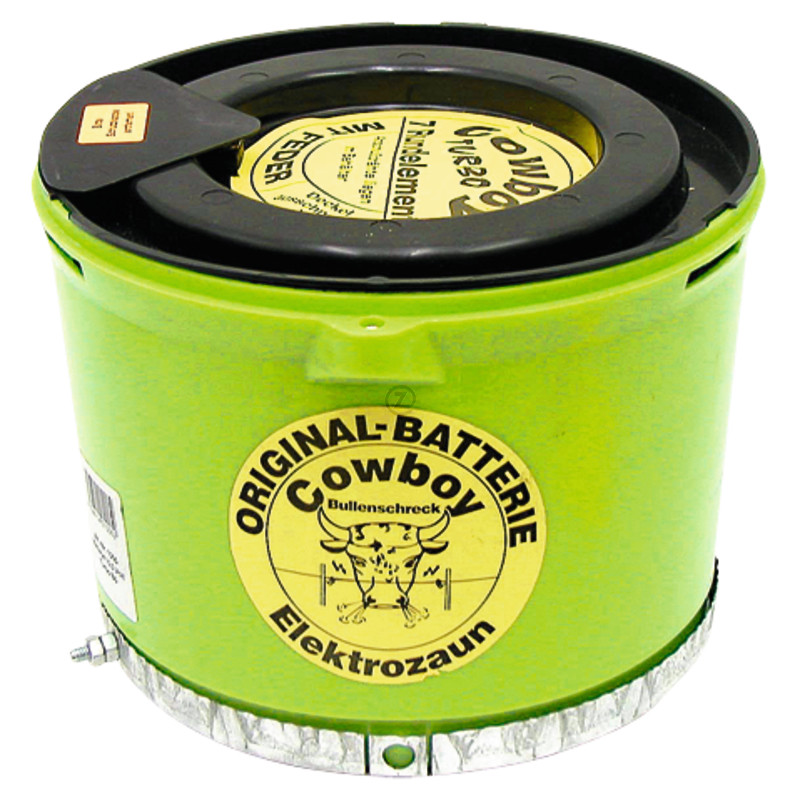 Batterie sèche 10,5V - Universel