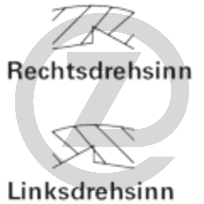 BLUELINE transmission à cardan à roue libre - rotation horaire - 1 3/8 ...