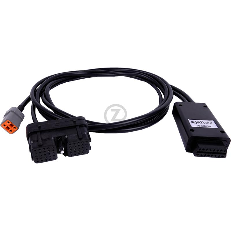 Câble de diagnostic, ECM Cummins CM850 Outil de mesure - AGZ000703482