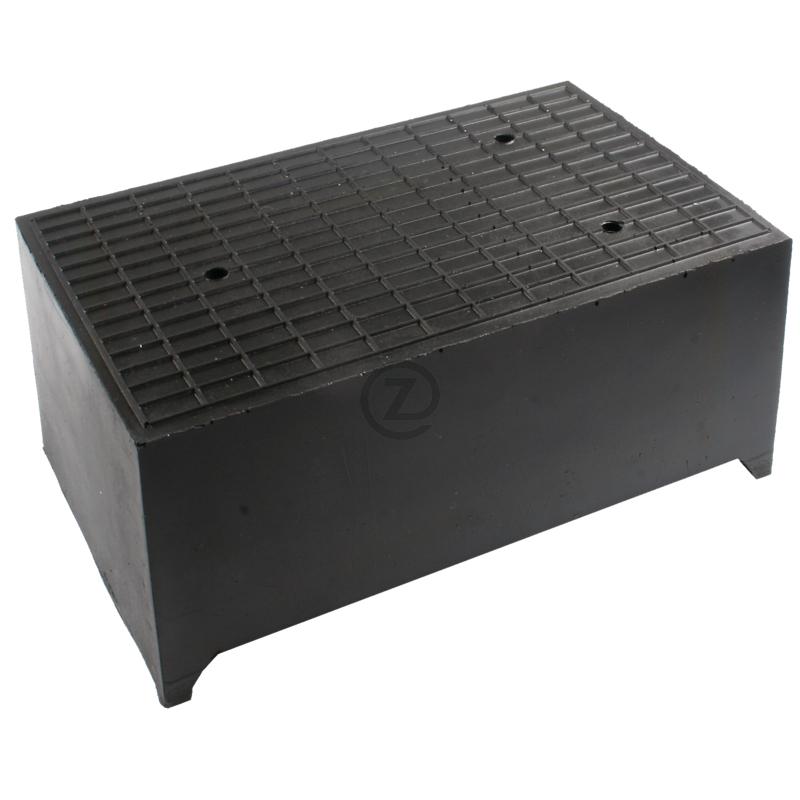 Cale en caoutchouc, universel Accessoires de levage - AGZ000706050