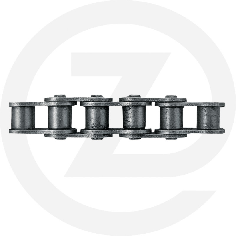 Chaîne à rouleaux européenne 08B1 origine