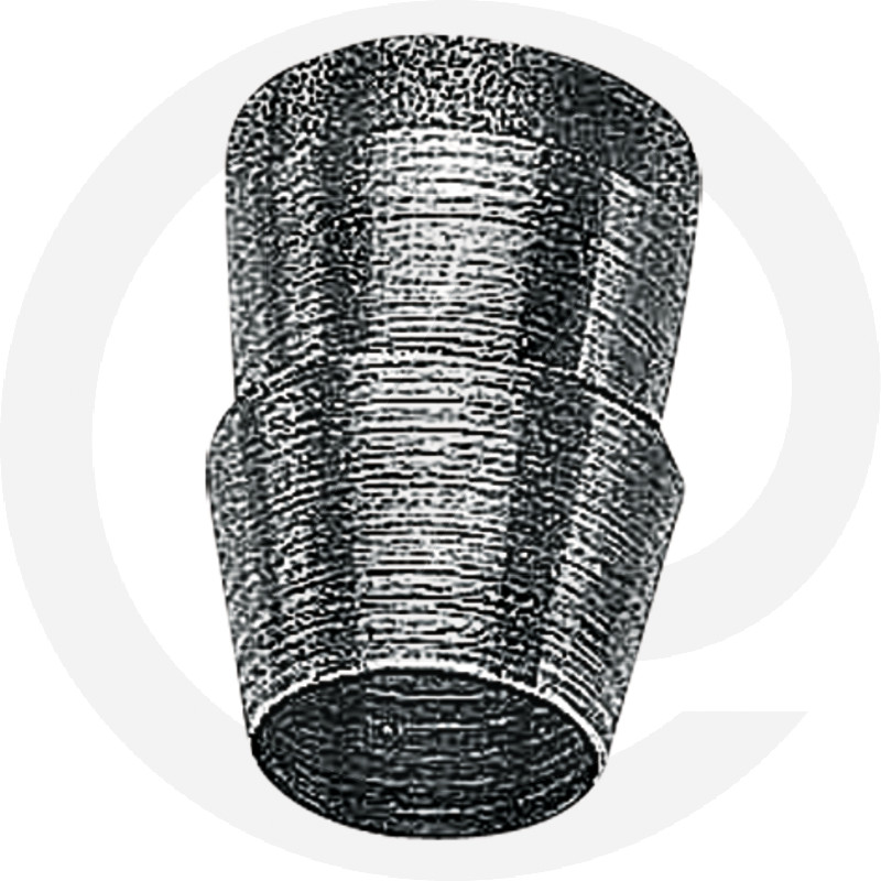 Coin, rond Coin de fendage - AGZ000017970