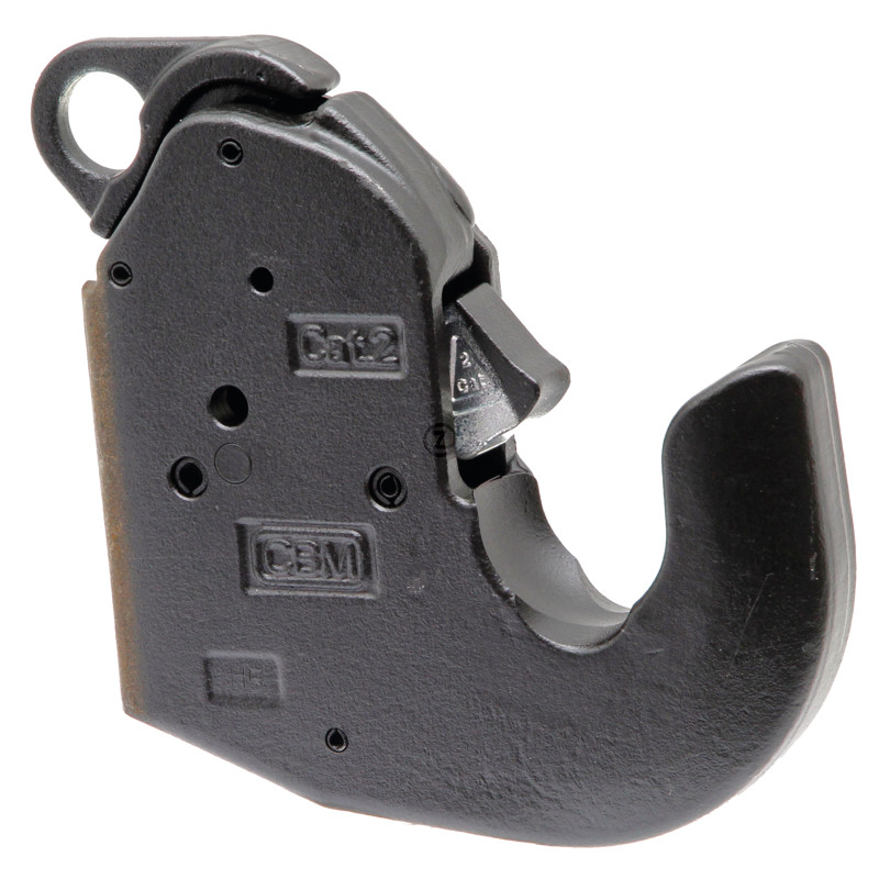 Crochet automatique (pièce) Crochets automatique - AGZ000013065