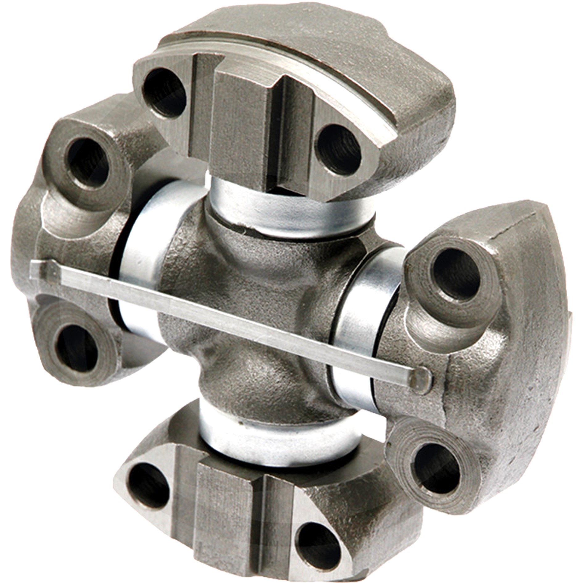 Croisillon sur arbre de transmission pont avant Case IH 258854A2 | Agrizone