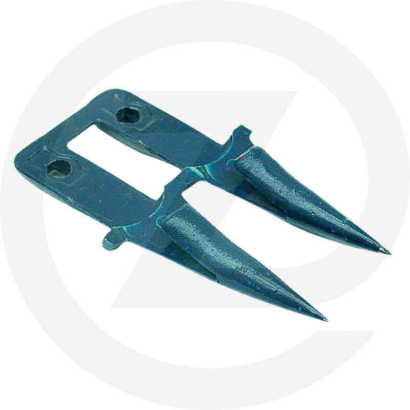 Double doigt faucheuse coupe moyenne SS103F, 5750017 Adaptable