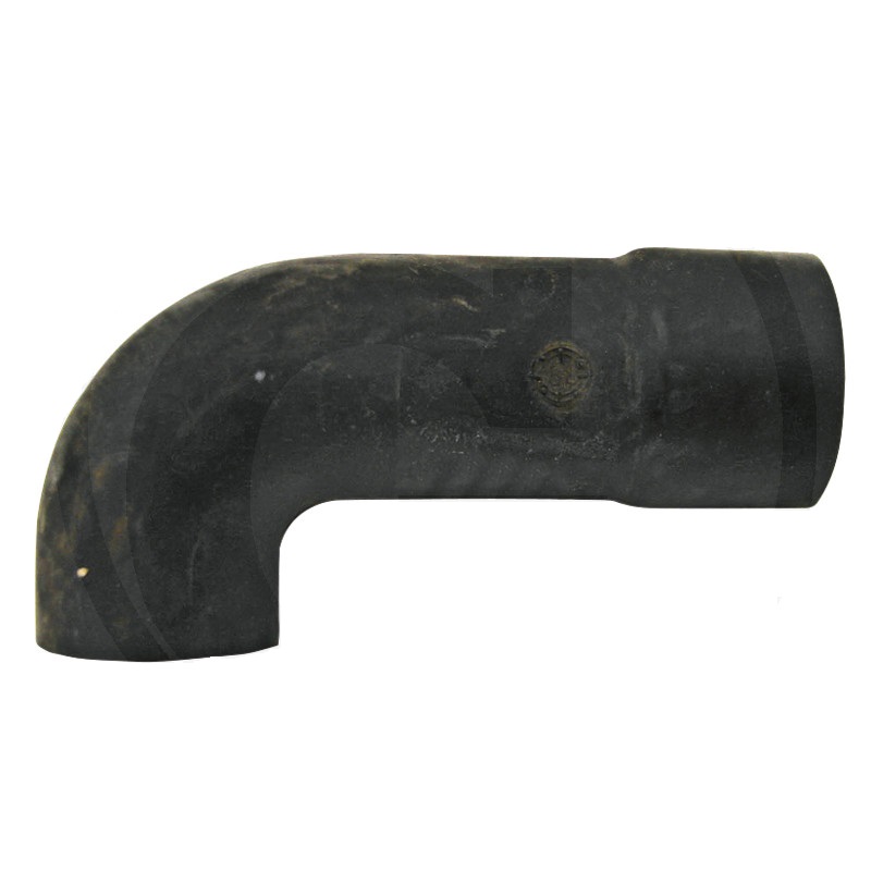 Durite Zetor adaptable Durites de radiateur - AGZ000163588