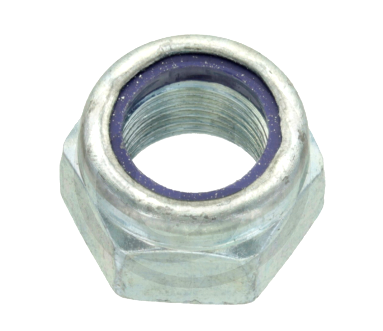 Ecrou autobloquant M18x1.5 Ecrous - AGZ000148193