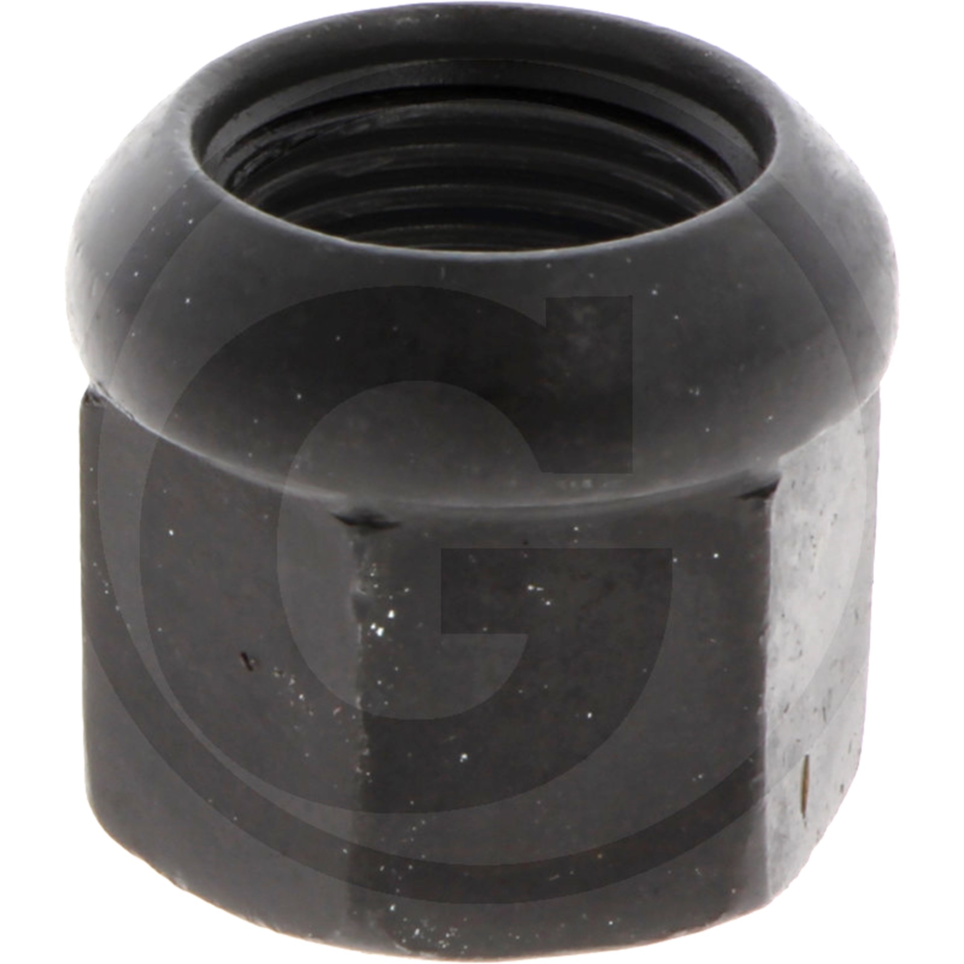 Écrou à collet conique pour goujon de roue M14X1.5 mm