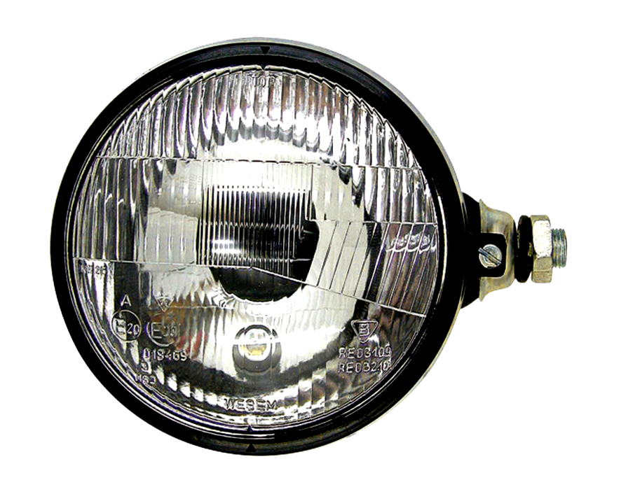 Feu de route ronde Ø148 mm