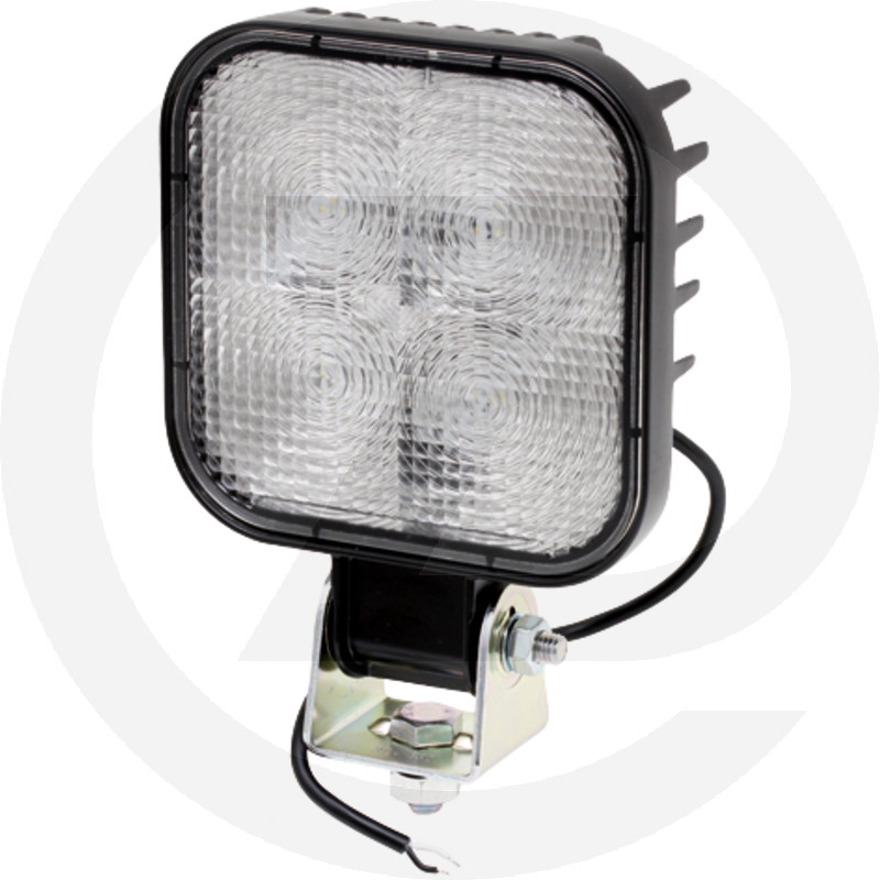 Feu de travail à LED Hella