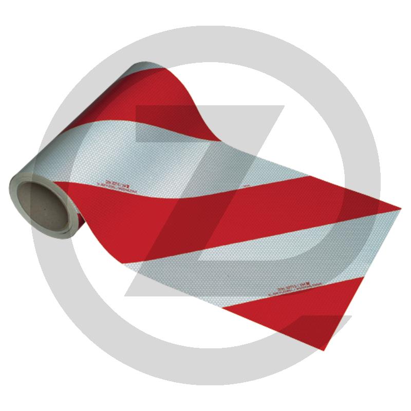 Feuille de signalisation Decalques & emblèmes - AGZ000818846