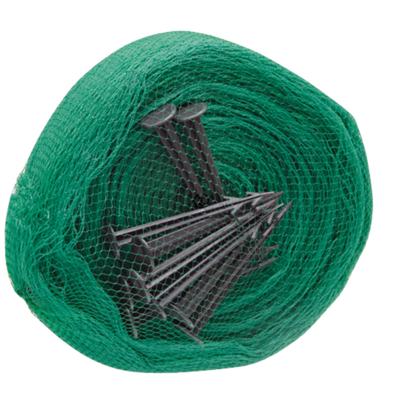 Filet de protection pour étang Filets pour volailles - AGZ000010950
