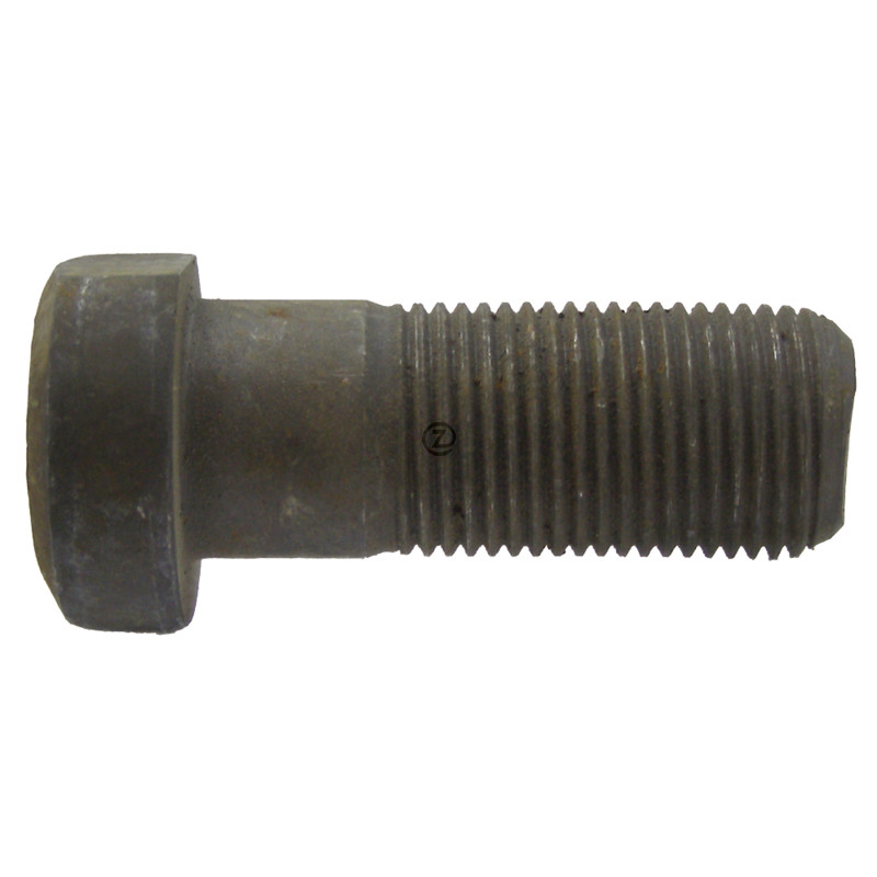 Goujon de roue essieu avant rigide et suspendu | Agrizone