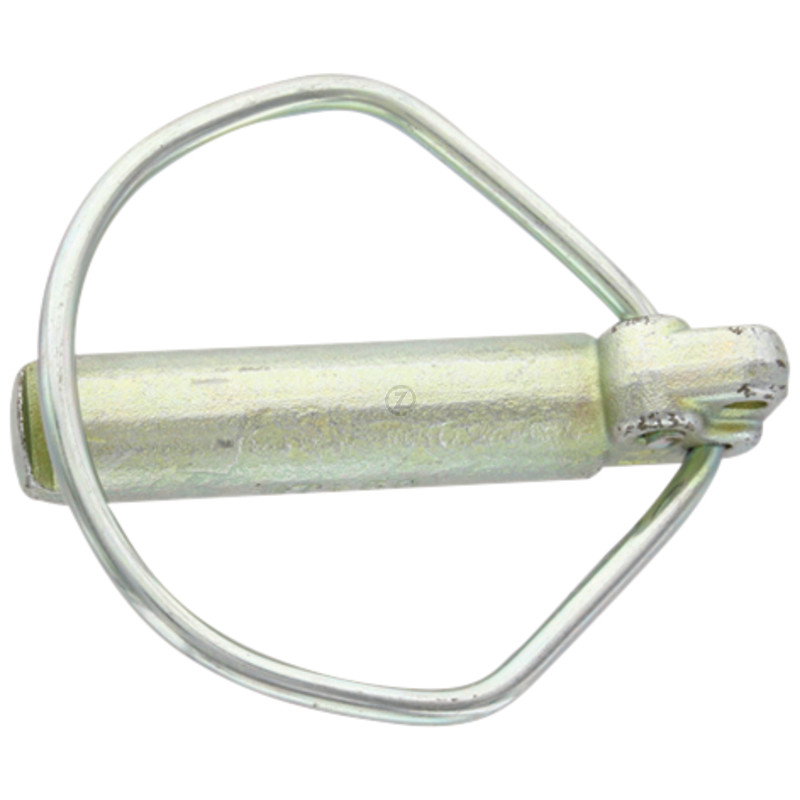 Goupille de sécurité Goupilles attelage - AGZ000559983