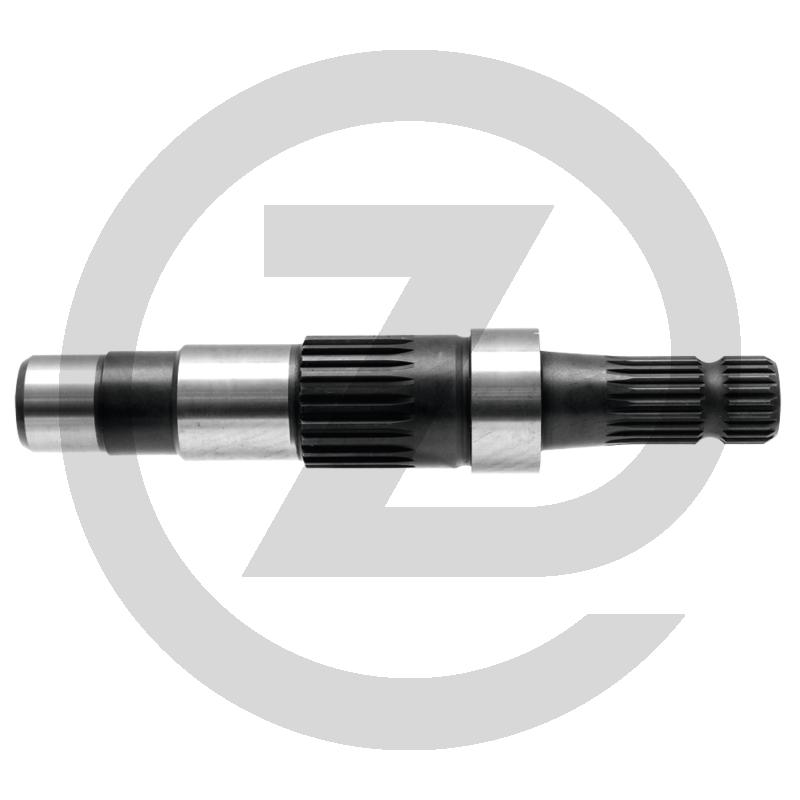 GRANIT Arbre de prise de force Prise de force - AGZ000811657