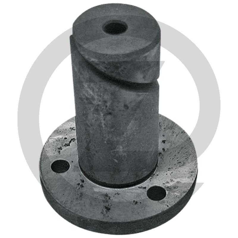 GRANIT Axe de pivot Pivot et fusée de direction - AGZ000763646
