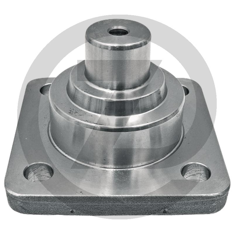 GRANIT Axe de pivot Pivot et fusée de direction - AGZ000764914