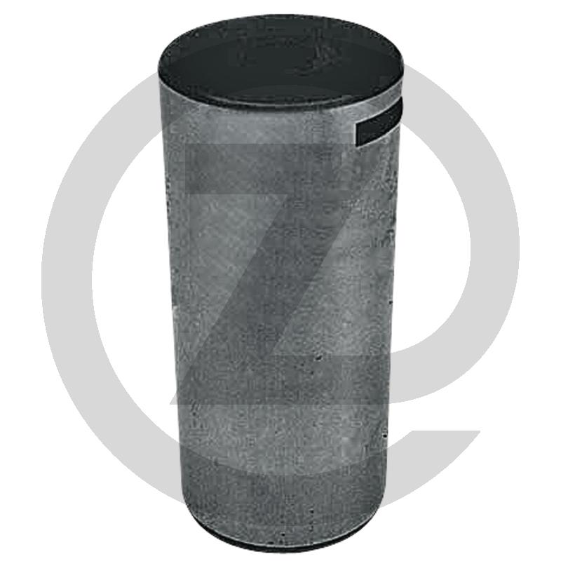 GRANIT Axe de pivot - cote de réparation 2,5 mm Pivot et fusée de ...