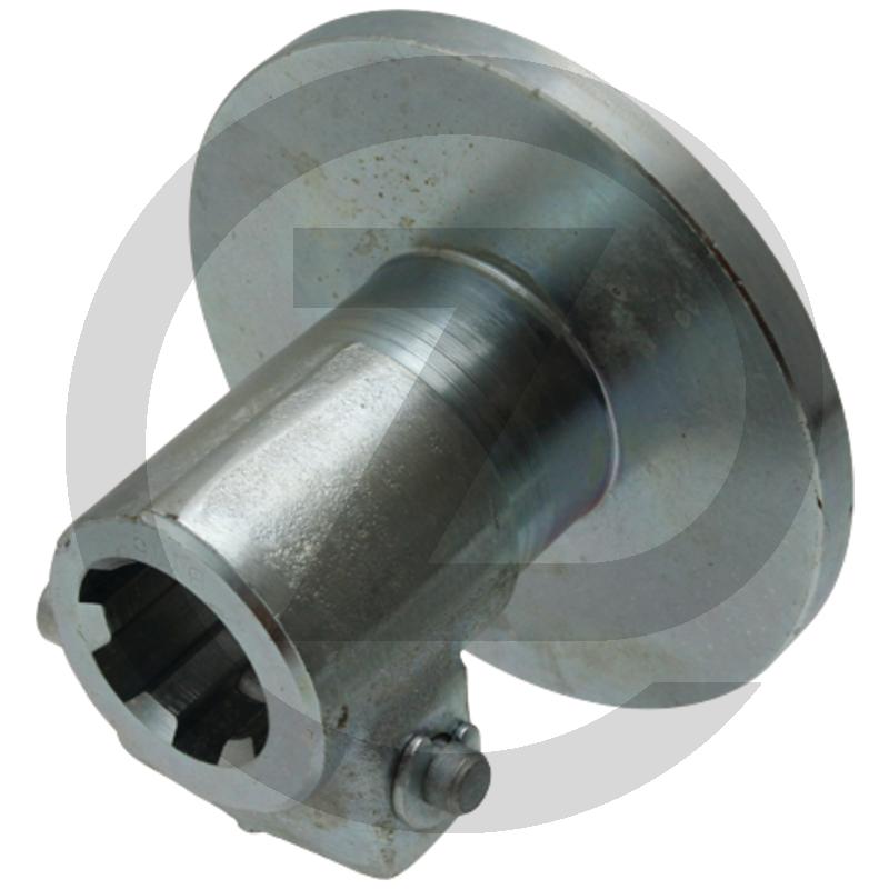 GRANIT Bride de raccordement - avec poussoir Manchons adaptateurs ...