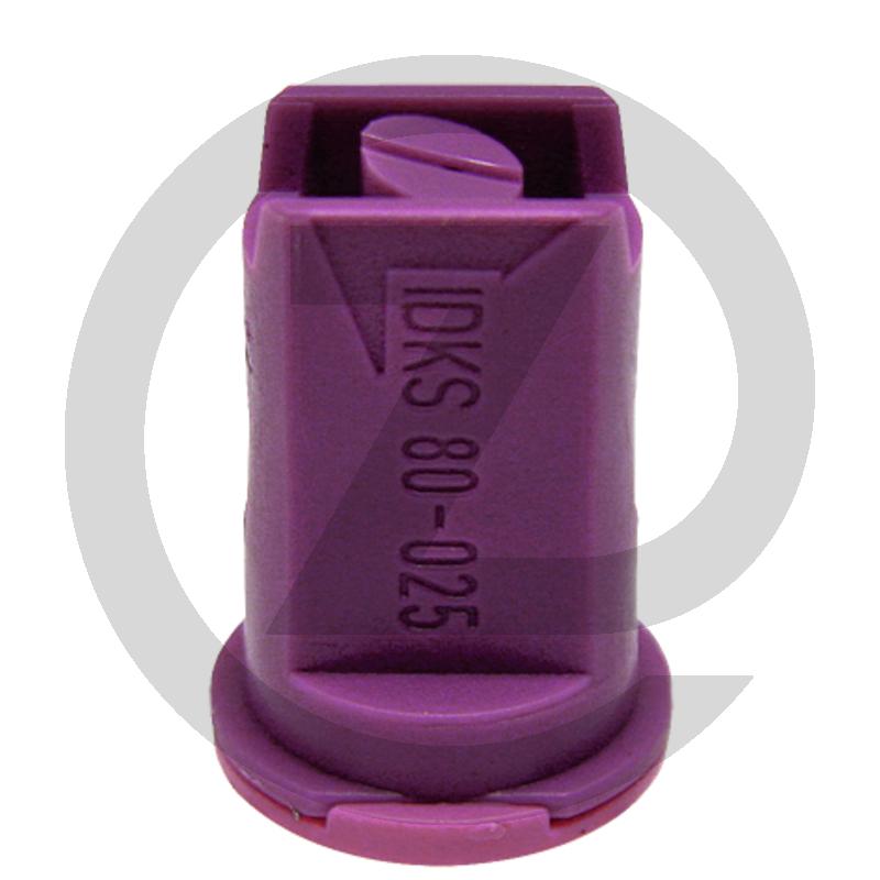 GRANIT Buse à injection à jet oblique 80° Buses - AGZ000799882