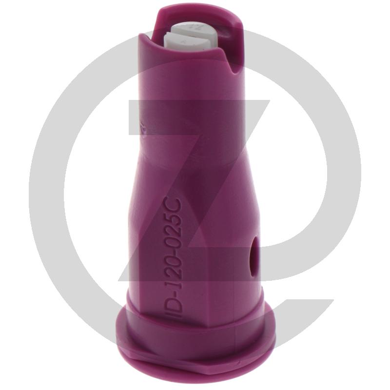 GRANIT Buse à injection à jet plat 120° Buses - AGZ000799881