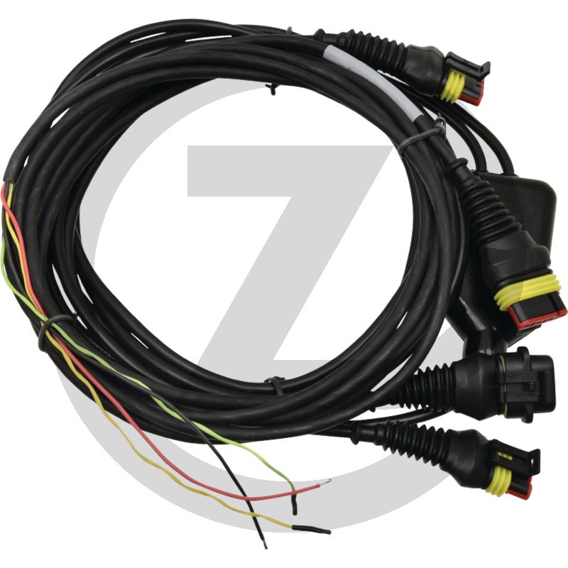 GRANIT Câble de connexion - Visio Câbles & cosses - AGZ000829210