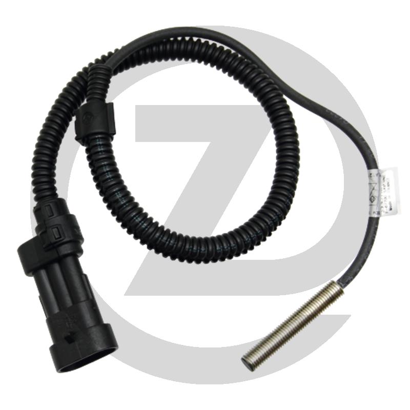 GRANIT Capteur - Boite de vitesses Sondes & capteurs - AGZ000781417