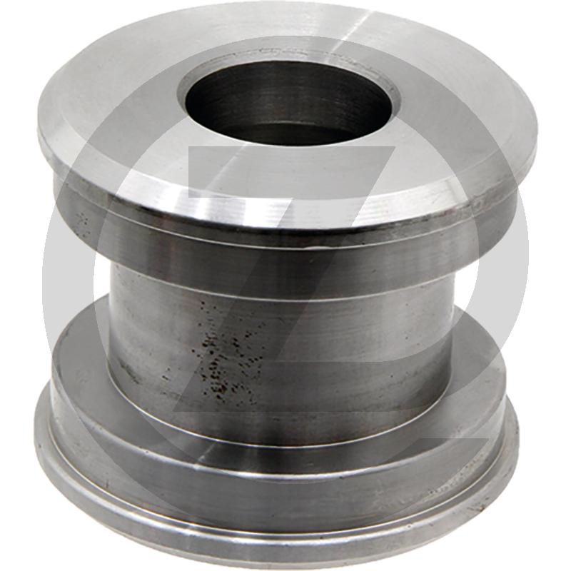 GRANIT D100/33 Piston 9SMn28, Ø 33 Pièces détachées et accessoires de ...