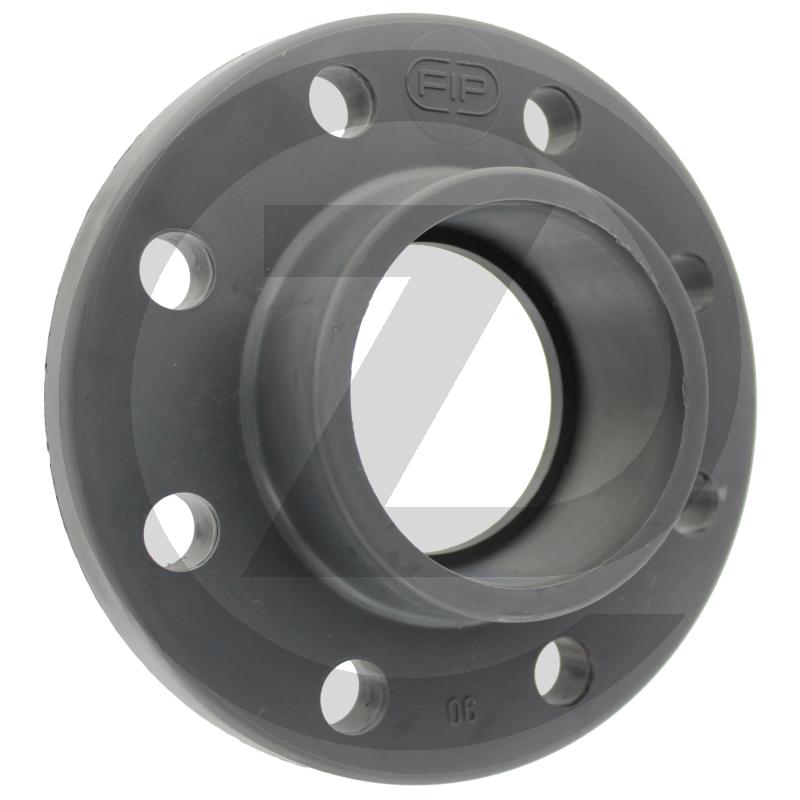 GRANIT Flasque à coller, en PVC dur raccords et accessoires de réseau ...