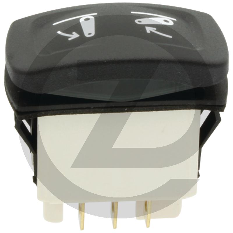 GRANIT Interrupteur à bascule - relevage Interrupteurs à bascules standard - AGZ000782544