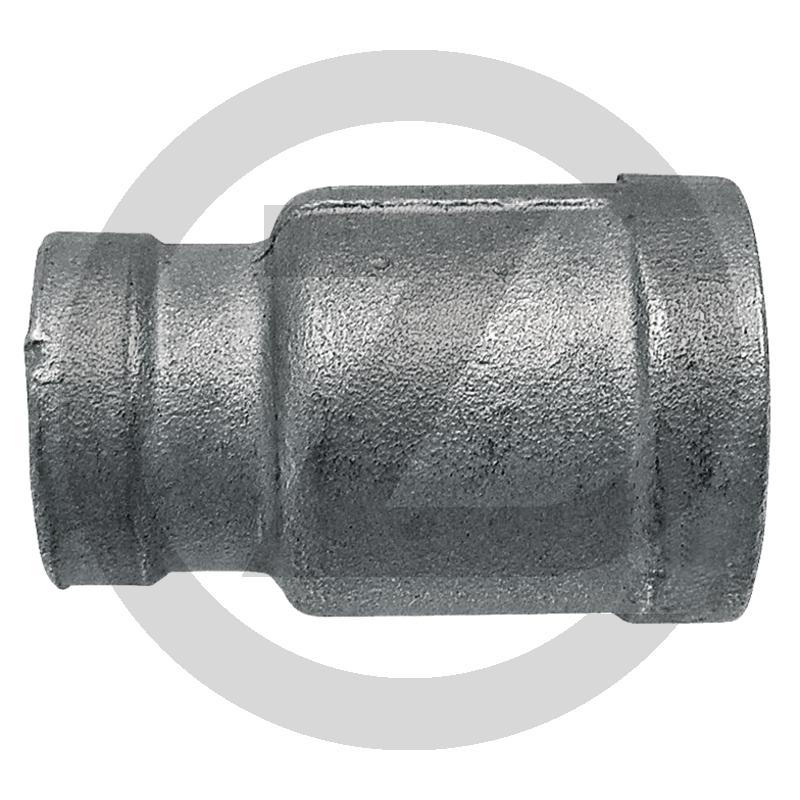 GRANIT Manchon réducteur raccords et accessoires de réseau - AGZ000782354