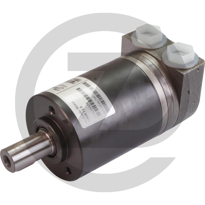 GRANIT Moteur hydraulique OMM 50 SA Moteur hydraulique orbitaux ...