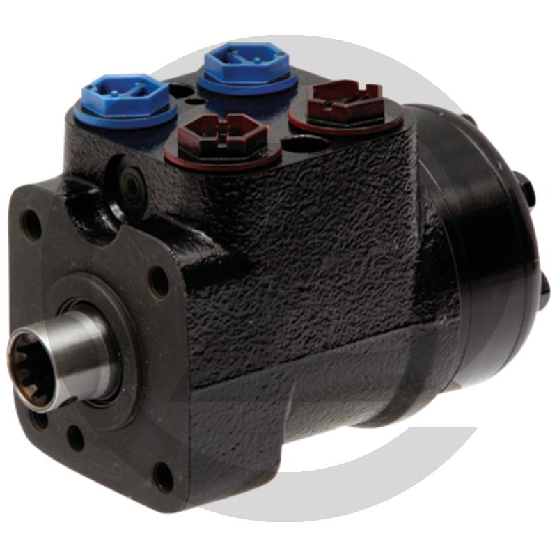 GRANIT Orbitrol de guidage Boitier & orbitrol de direction - AGZ000761427